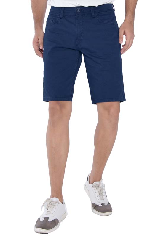 Men’s 5 Pocket Walk Shorts – Rookies Jeans