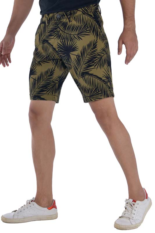 Men’s Walk Shorts – Rookies Jeans